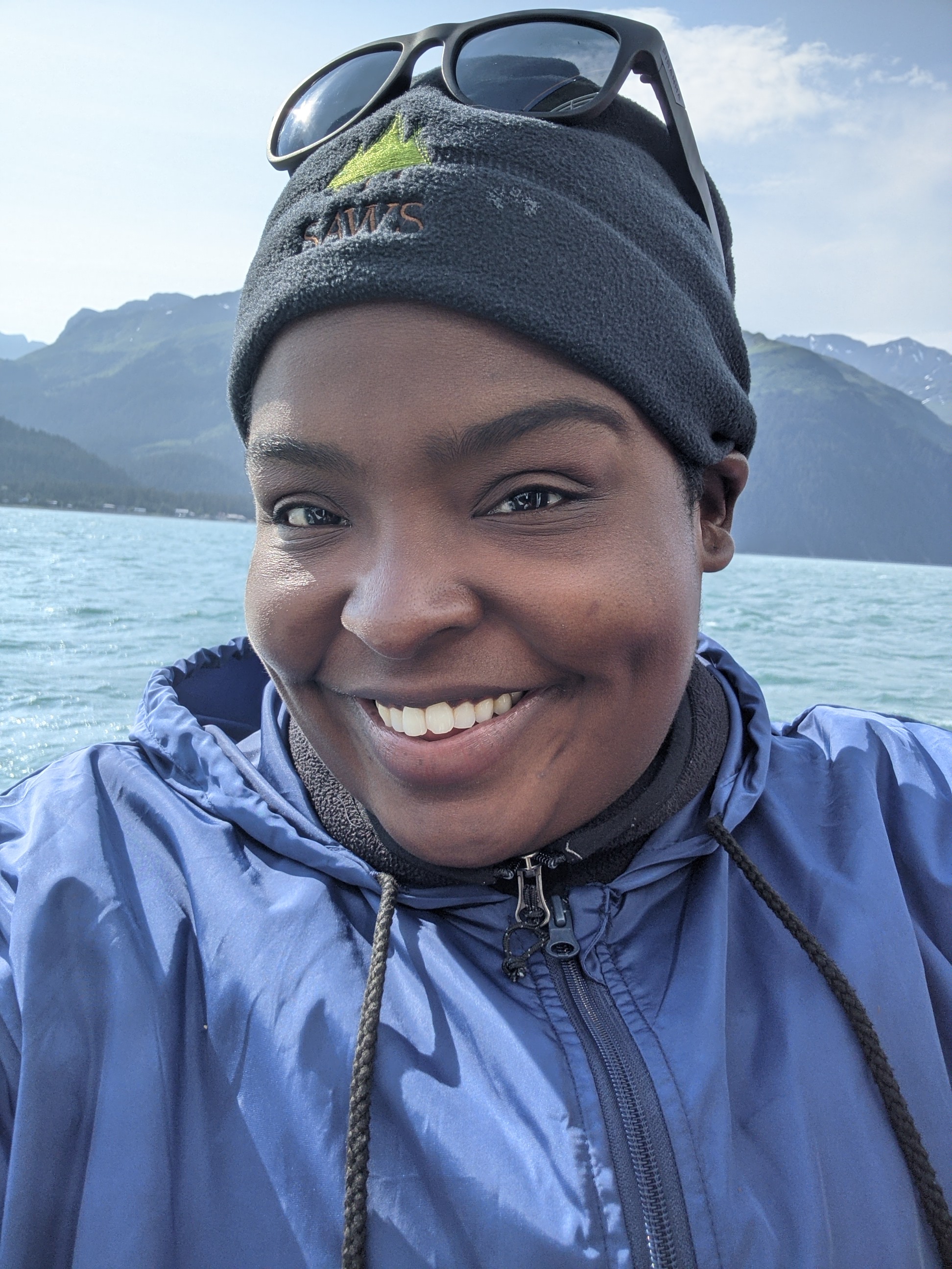 Tye Tavaras | Green America